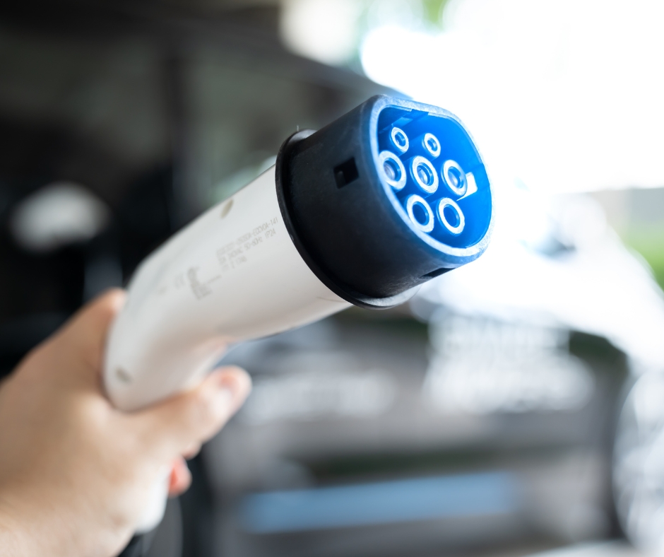 Electric Vehicle Charge Point Electrician | Full Circuit Solutions