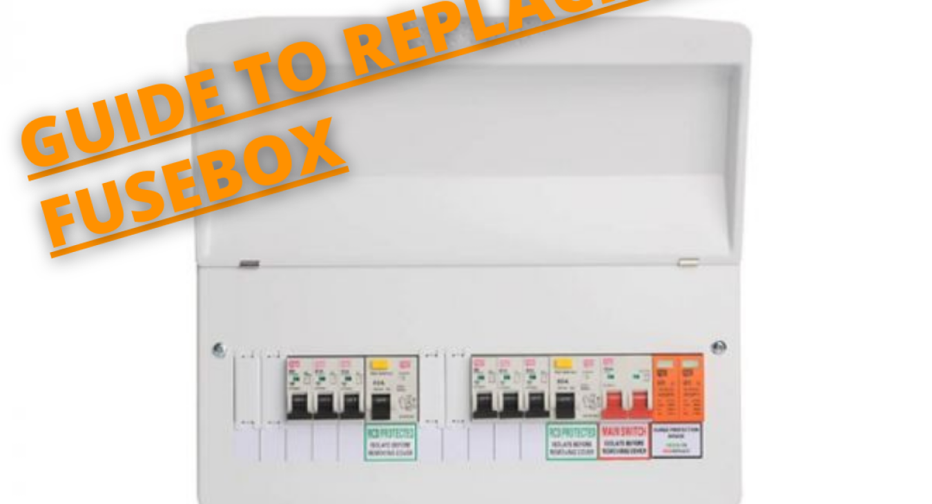 A Guide To Getting Your Consumer Unit Replaced | Full Circuit Solutions